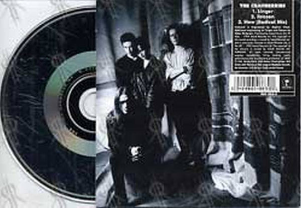 Linger - Rare Records Au