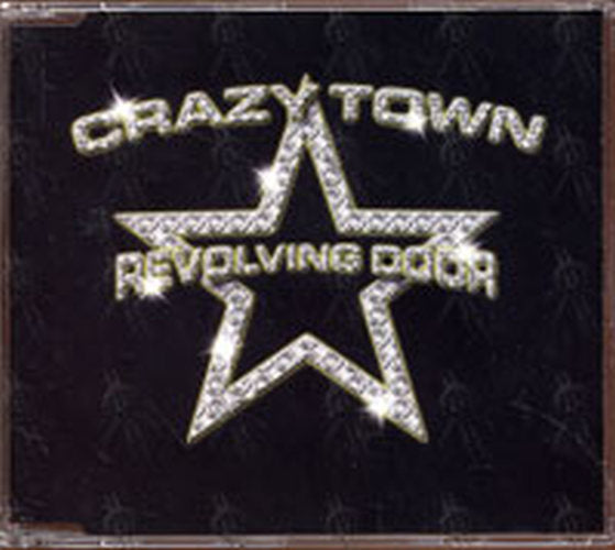 Revolving Door - Rare Records Au