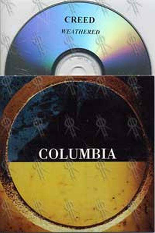 Weathered - Rare Records Au