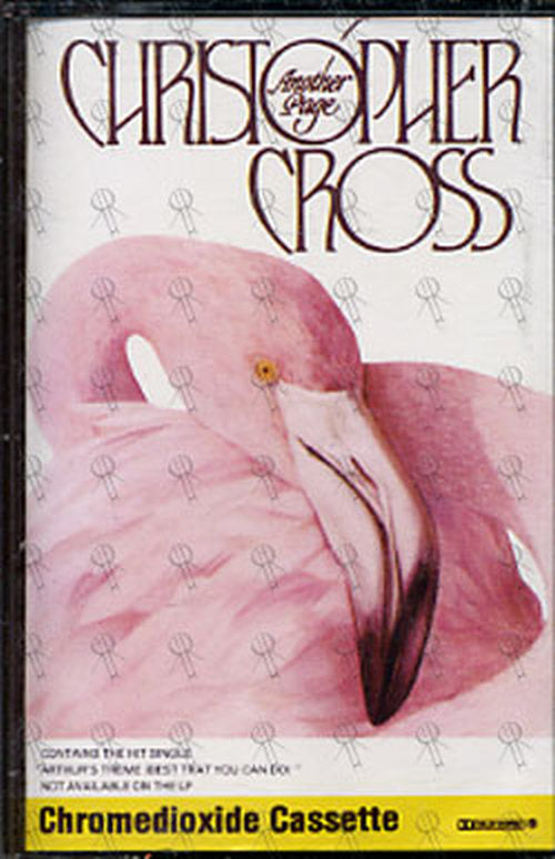 Another Page - Rare Records Au