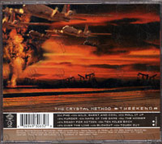 Tweekend - Rare Records Au