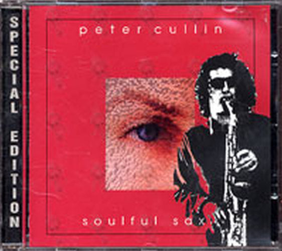 Soulful Sax – Rare Records Au