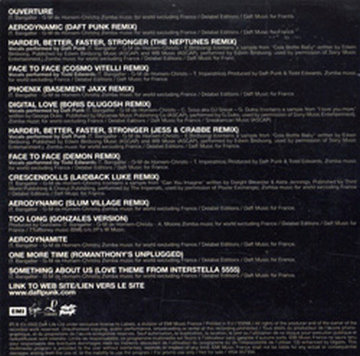 Daft Club - Rare Records Au