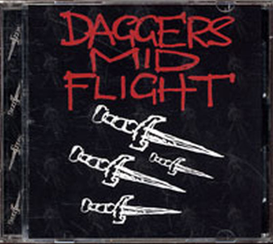 Daggers Mid Flight – Rare Records
