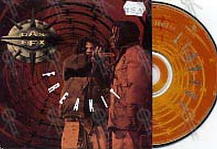 Freak It – Rare Records Au