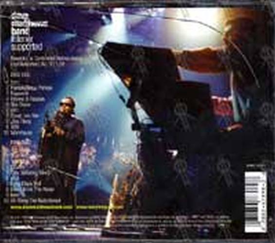 Listener Supported - Rare Records Au