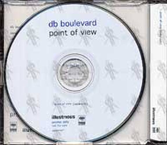 Point Of View - Rare Records Au