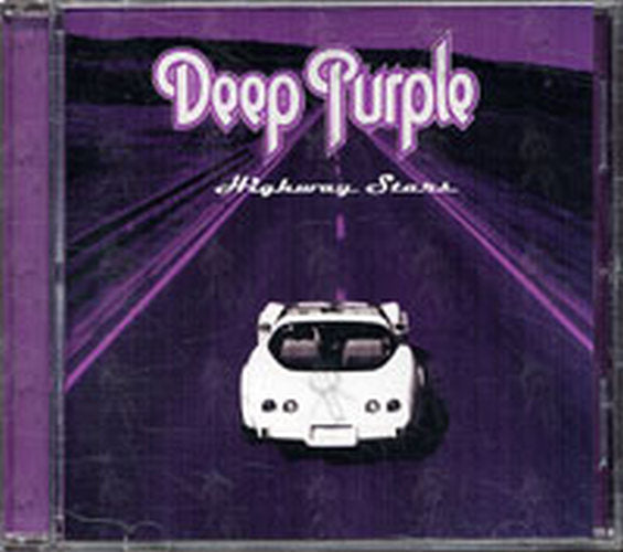 Highway Stars - Rare Records Au