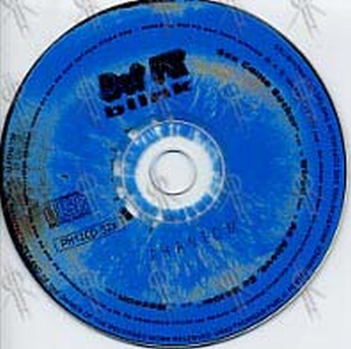 Blink - Rare Records Au