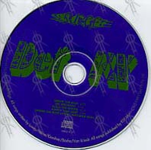 Surge - Rare Records Au