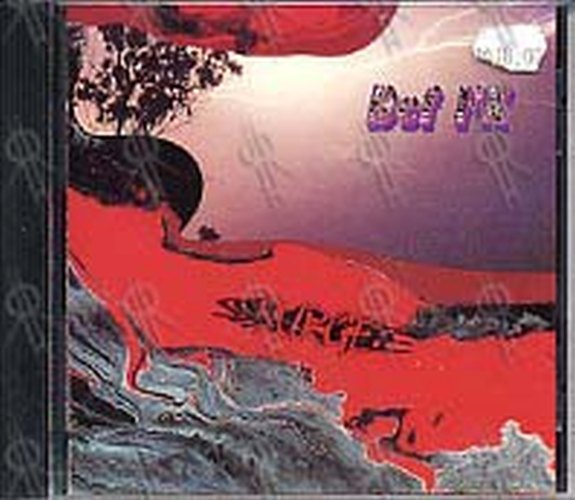 Surge - Rare Records Au