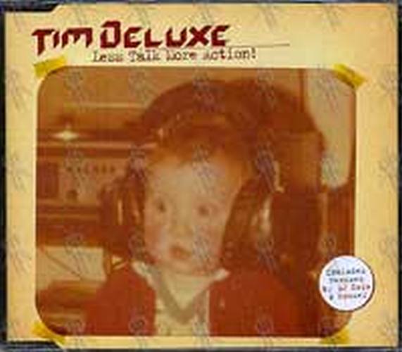 Less Talk More Action! – Rare Records