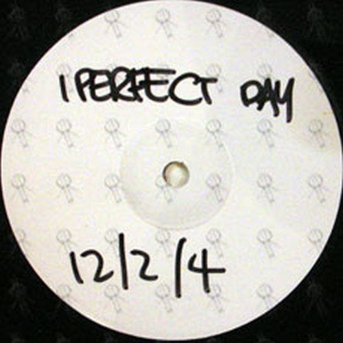 One Perfect Day - Rare Records Au
