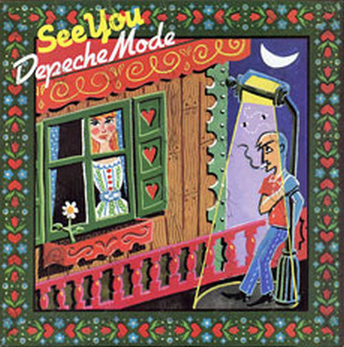 See You - Rare Records Au