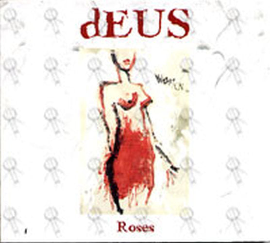Roses – Rare Records