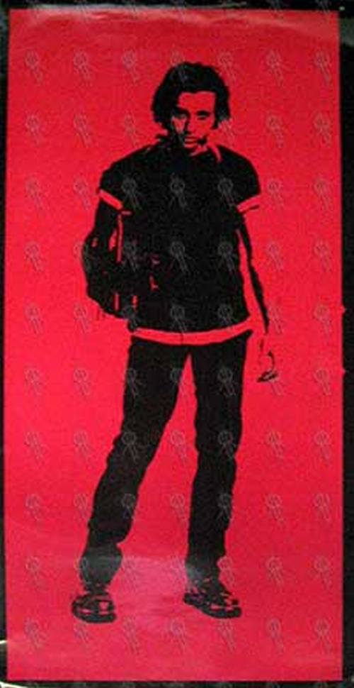 Diesel' Poster - Rare Records Au