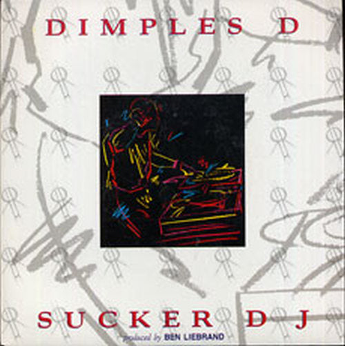 Sucker DJ - Rare Records Au
