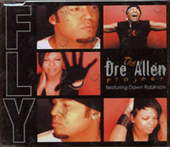 Fly (Featuring Dawn Robinson) - Rare Records Au