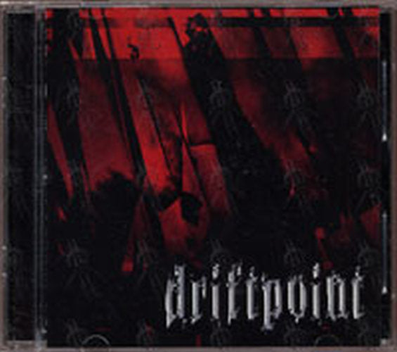 Driftpoint - Rare Records Au