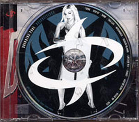 Desensitized - Rare Records Au