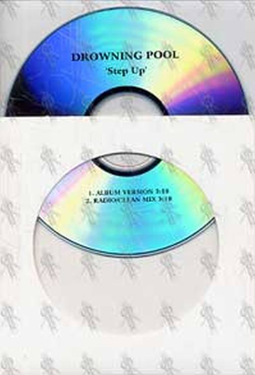 Step Up - Rare Records Au