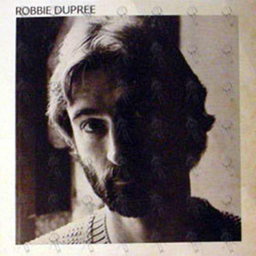 Robbie Dupree - Rare Records Au