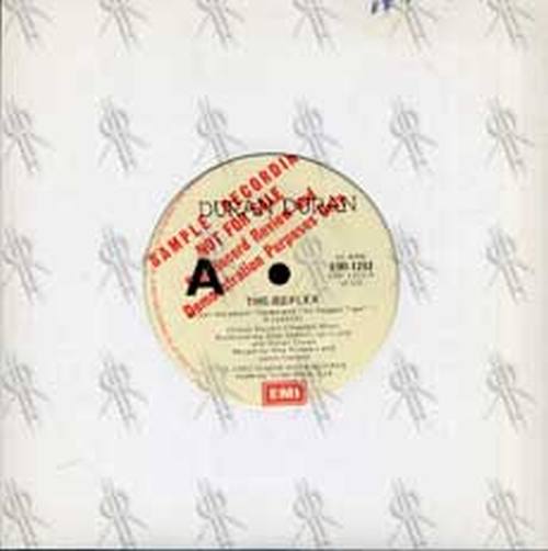 The Reflex – Rare Records