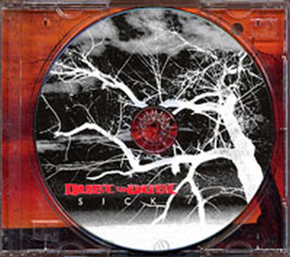 Sick - Rare Records Au