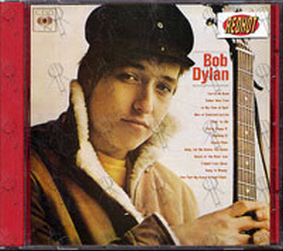 Bob Dylan - Rare Records Au
