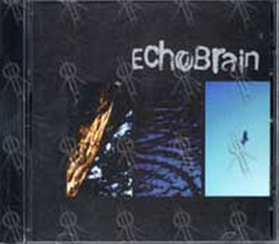 Echobrain - Rare Records Au