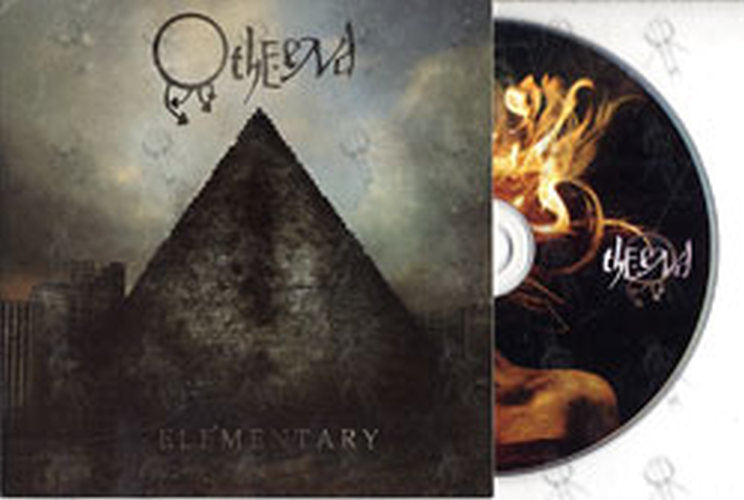 Elementary – Rare Records Au