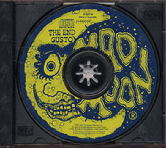 Gusto - Rare Records Au