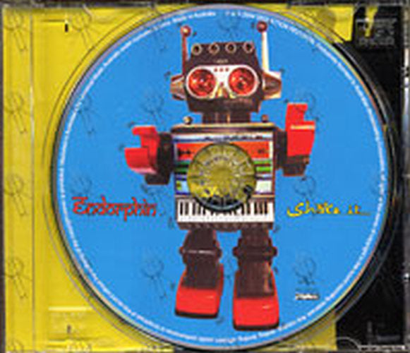 Shake It... - Rare Records Au