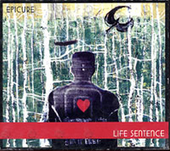 Life Sentence – Rare Records