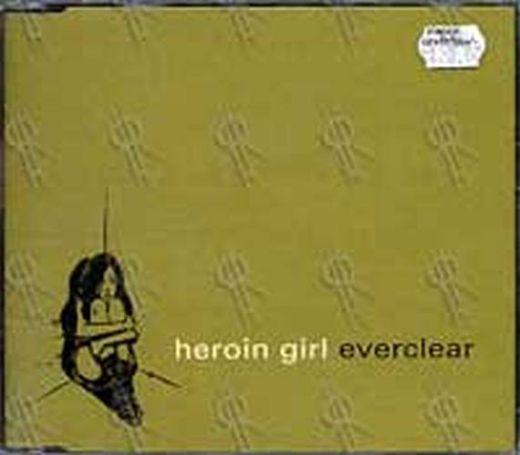Heroin Girl - Rare Records Au