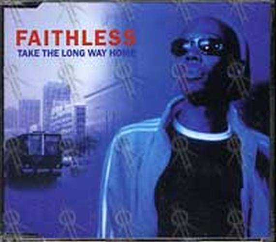 Take The Long Way Home – Rare Records