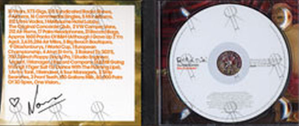 The Greatest Hits - Why Try Harder - Rare Records Au