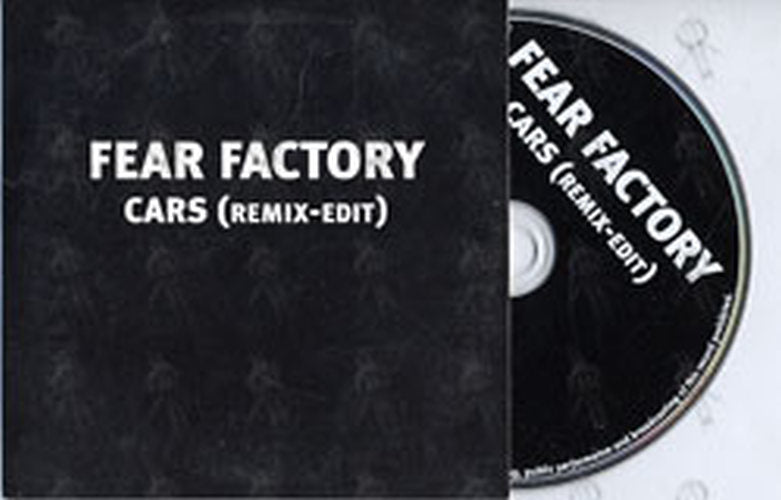 Cars (remix-edit) – Rare Records
