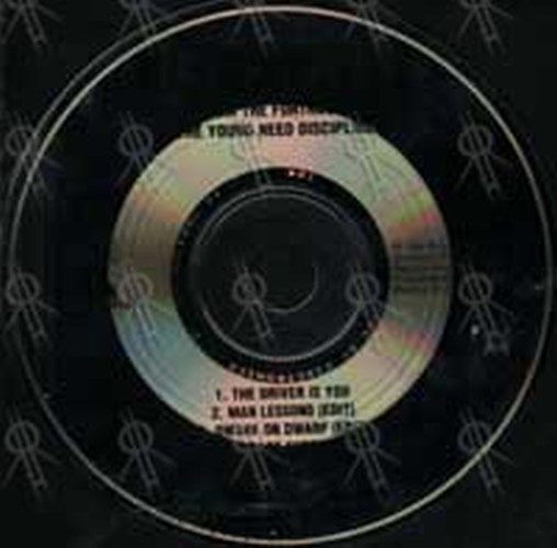 Linchpin - Rare Records Au