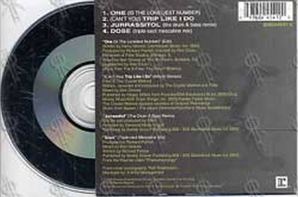 One - Rare Records Au