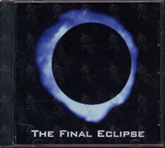 The Final Eclipse - Rare Records Au