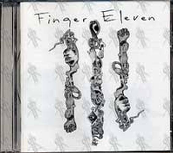 Finger Eleven - Rare Records Au