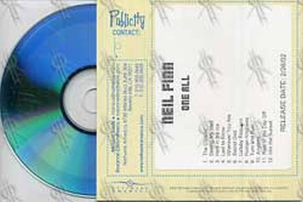 One Nil - Rare Records Au