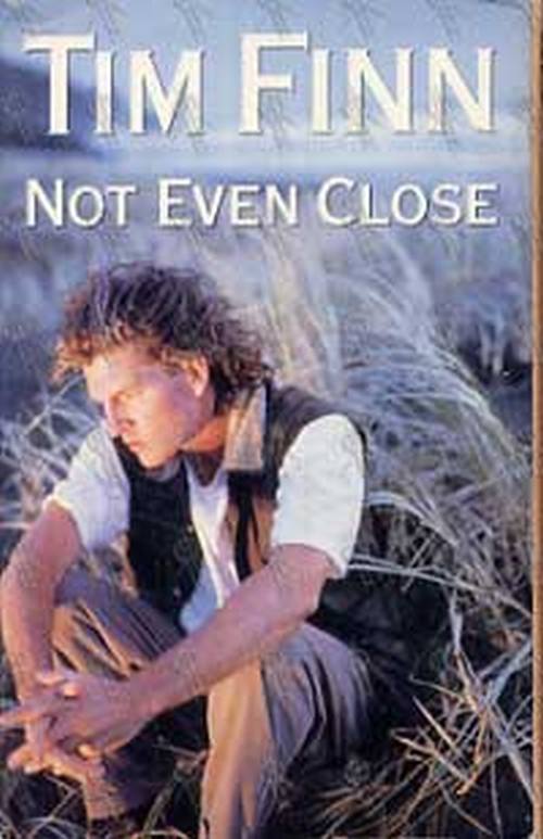 Not Even Close – Rare Records