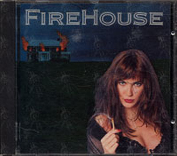 Firehouse – Rare Records