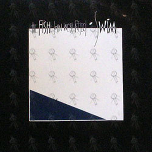 Swim - Rare Records Au