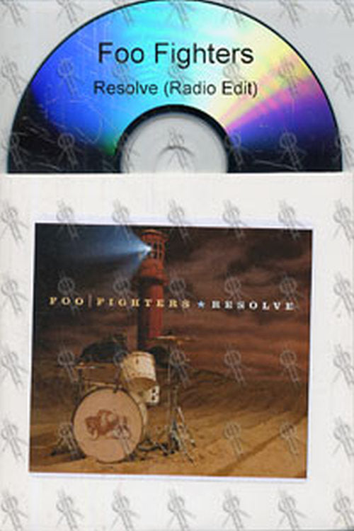 Resolve - Rare Records Au