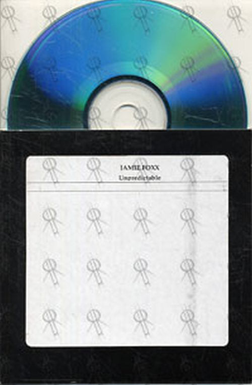 Unpredictable (Featuring Ludacris) - Rare Records Au