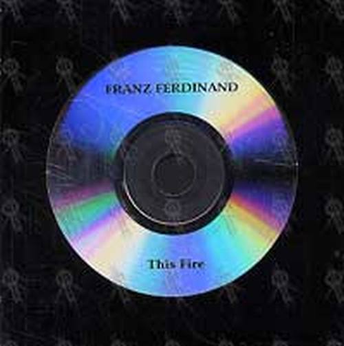 This Fire – Rare Records