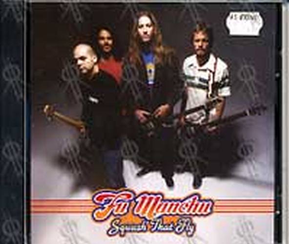 Squash That Fly – Rare Records